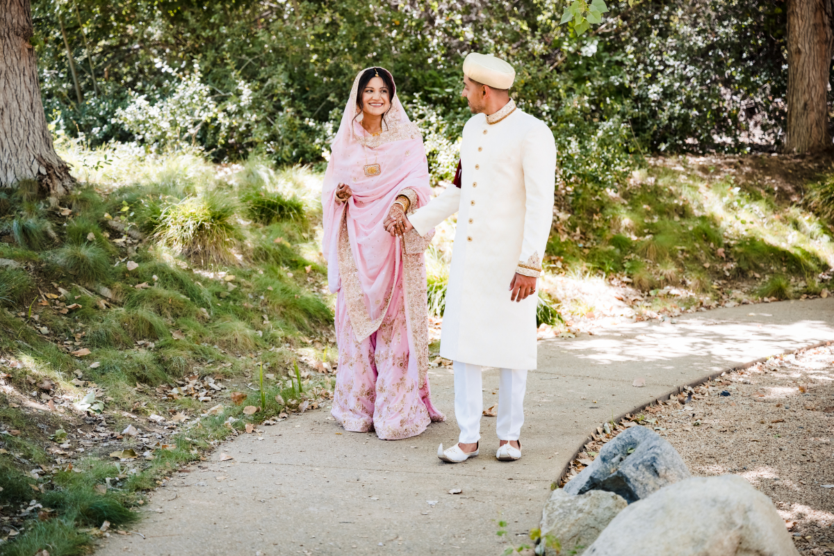 Indian Wedding in Los Angeles – Five Tips You Need to Know | MKE Shoots ...